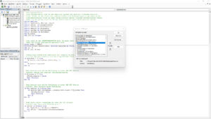 SAP GUI Scripting API in Microsoft Excel aktivieren